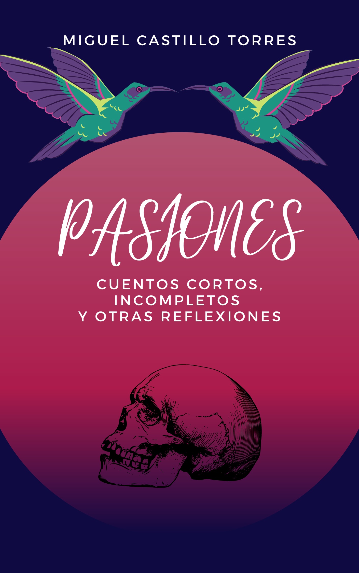 Miguel Castillo Torres