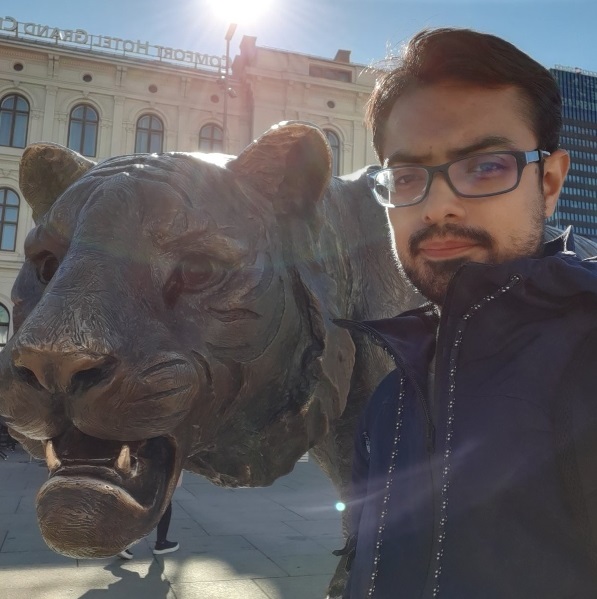 Miguel Castillo Torres